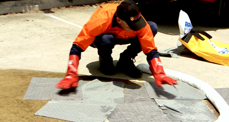 Flagman – TUV North