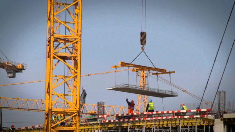 Rigger Level II – TUV North